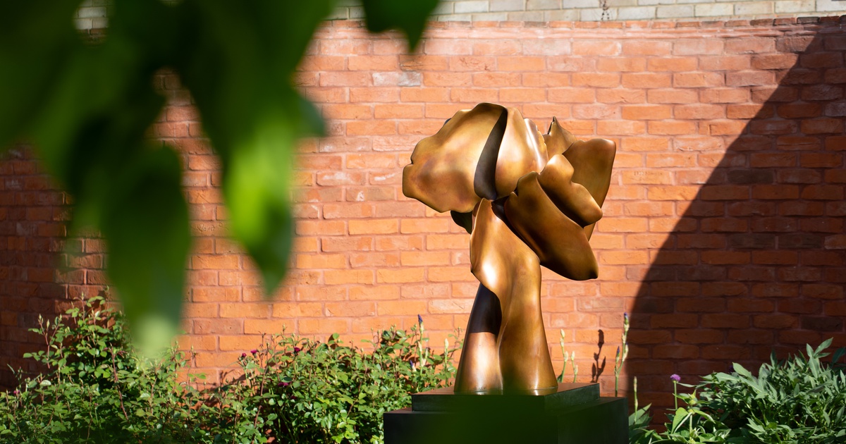 Helaine Blumenfeld OBE - Exhibitions | Hignell Gallery